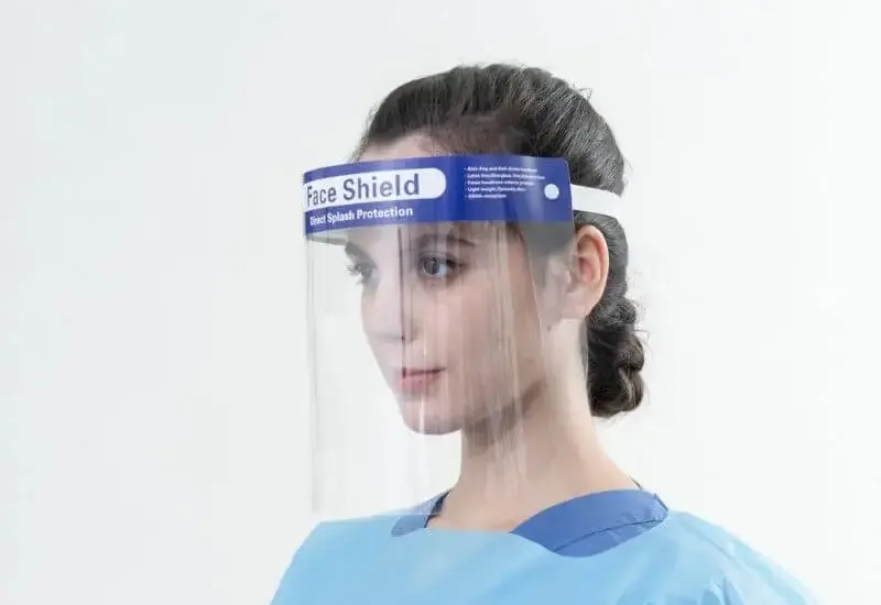 Discover How Comfort Shield Transforms Face Protection For Everyone ...