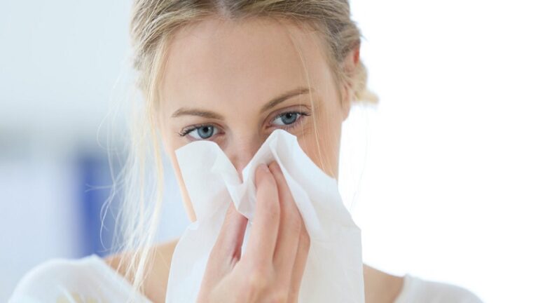 How To Effectively Manage Runny Nose After Rhinoplasty Surgery ...
